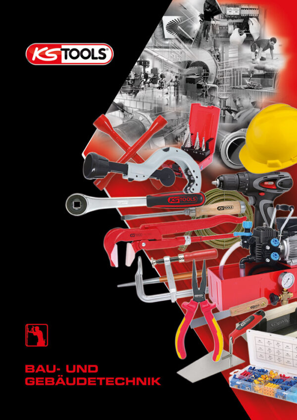 KS TOOLS - AM Ferramentas de Corte